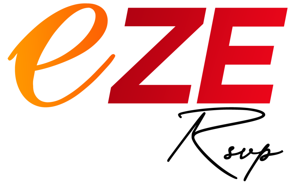EZE RSVP - EZE RSVP